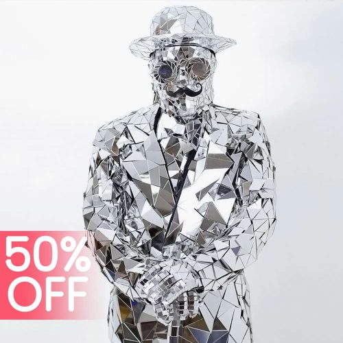 Extreme brazilian sequin mirror bikini for competition / hot cheeky ...