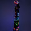 LED Stilt walker robot suit with 10000 LEDs - ETEREshop
