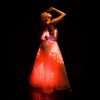 Top-17 LED Light Dresses of 2019 – Light Solutions ETERE