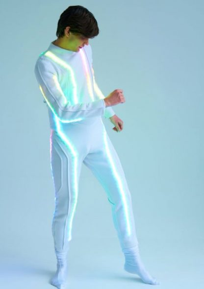 Top-30 Light Up Costumes for Adults 2019 - by ETERESHOP