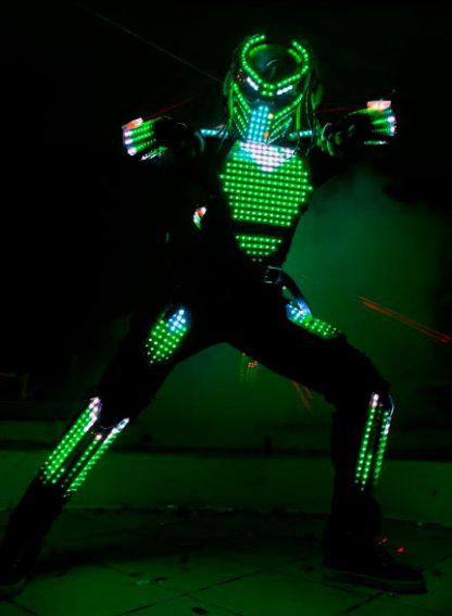 Top-30 Light Up Costumes for Adults 2019 - by ETERESHOP
