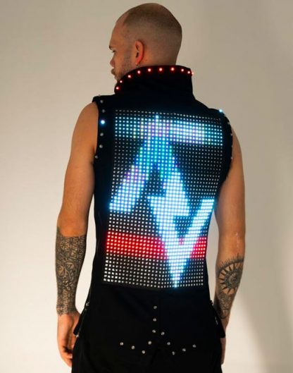 Top-30 Light Up Costumes for Adults 2019 - by ETERESHOP