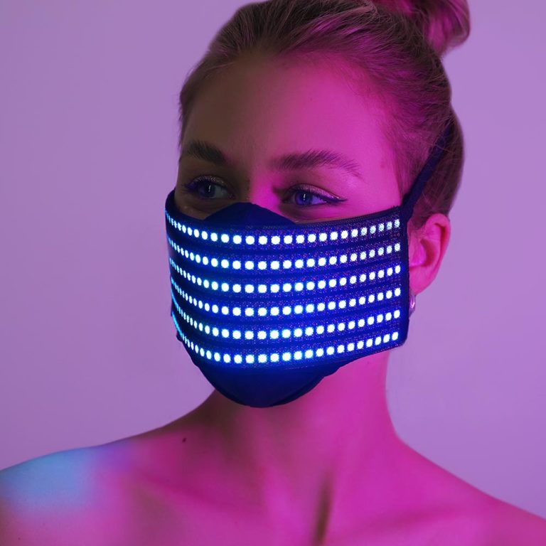 LED Screen Masks – Light Solutions ETERE