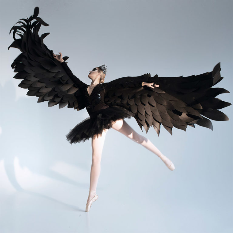 Angel Wings Collection 2020: Cosplay Costume Ideas - by ETERESHOP