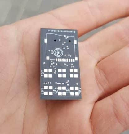 Pixel Smart LED Controllers for Ad Signs, Stage Equipment and more