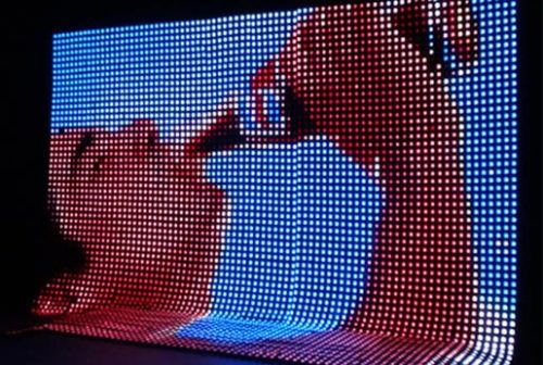 Pixel Smart LED Controllers for Ad Signs, Stage Equipment and more