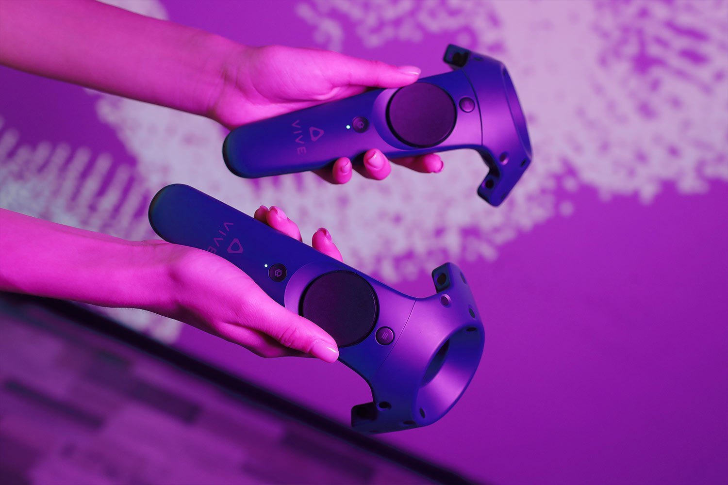 Touch designer +VR. Real Time Video Mapping - by ETERESHOP