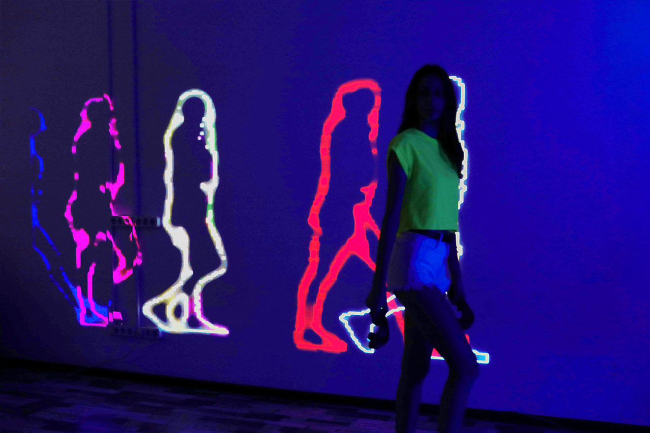 Touch designer +VR. Real Time Video Mapping - by ETERESHOP