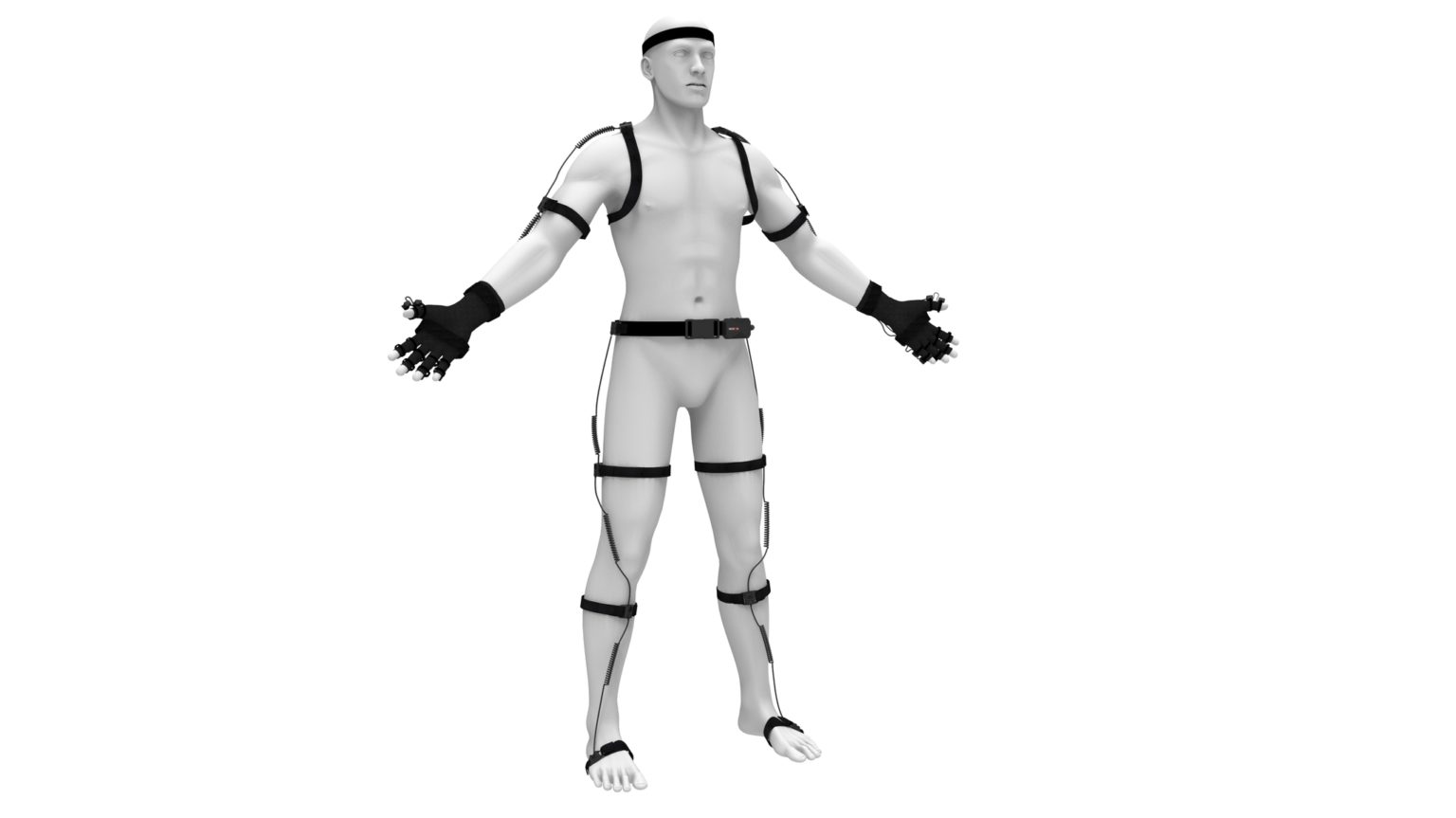 Touch designer +VR. Real time video mapping - by ETERESHOP