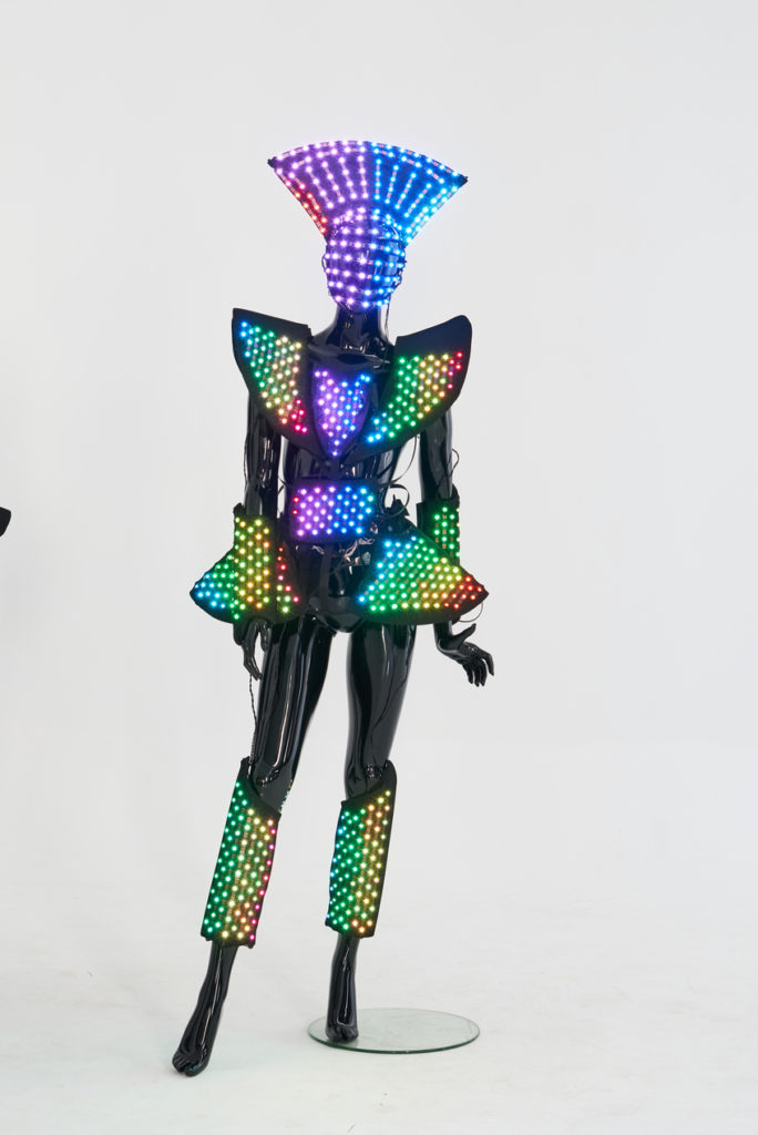 Check out the orders we're creating for a major festival in Philadelphia