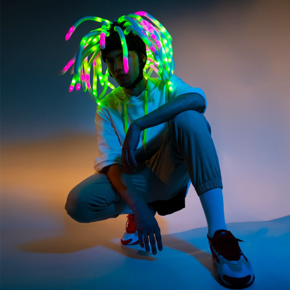 Headgear at an affordable price - Light Solutions ETERE