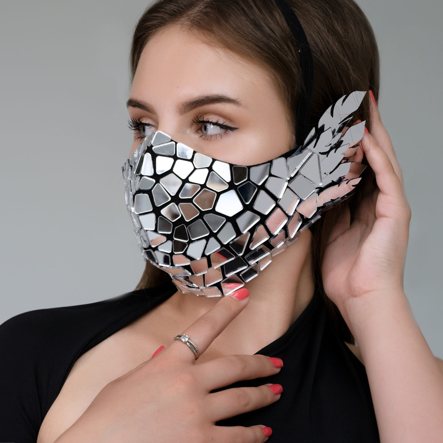 Shop page of Light solutions ETERE - LEDs and mirror suits - by ETERESHOP