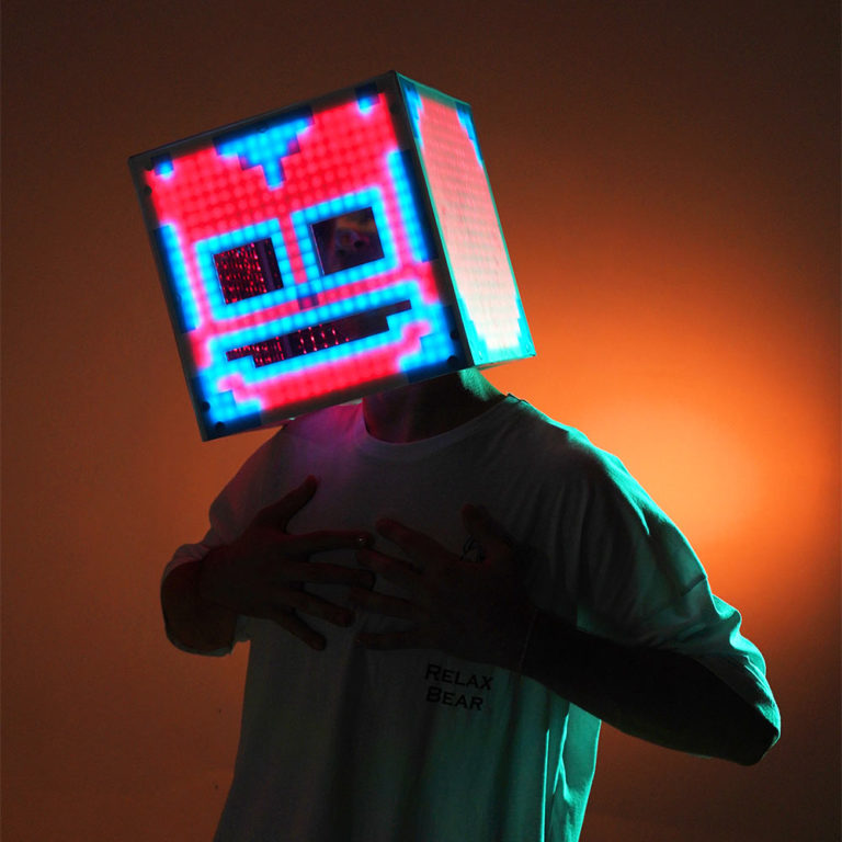 Shop page of Light solutions ETERE - LEDs and mirror suits - by ETERESHOP