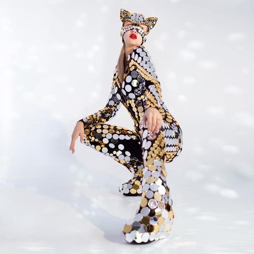 Mirror Clothing at an affordable price - by ETERESHOP