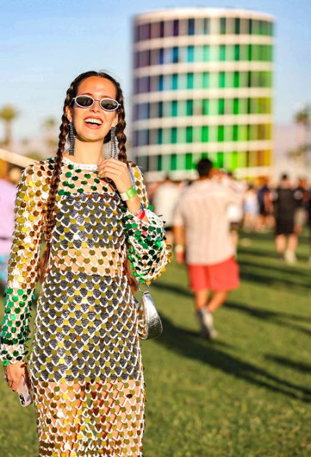 30 Outfits Coachella 2023- review and ideas by ETERESHOP