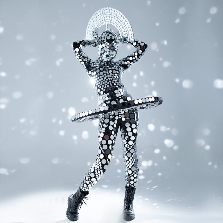 21 ideas of circus outfits for men and women - by ETERESHOP