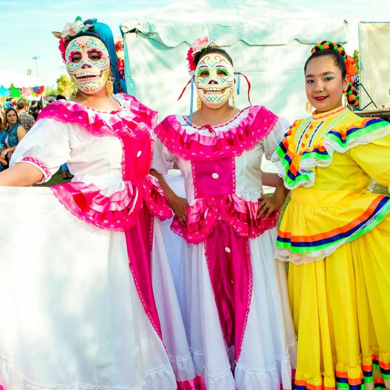 59 outfits ideas for the Day of the Dead - by ETERESHOP