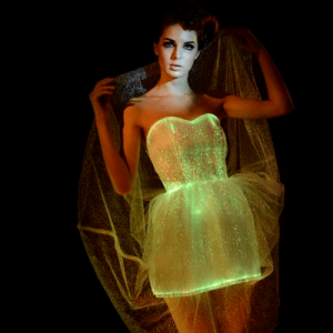 38 Light Up Dresses that will slay your party - by ETEREshop