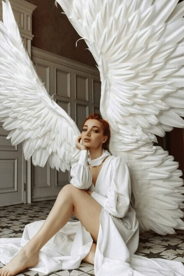 65 Cosplay Wings Ideas for Halloween, Festivals and more - ETERESHOP