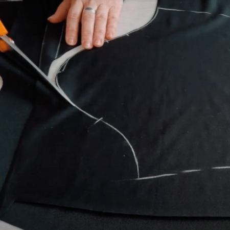 Stages of Creating a Custom Cosplay Costume, from Idea to Product