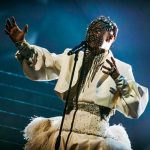 The most memorable outfits at Eurovision 2022 - by ETERESHOP