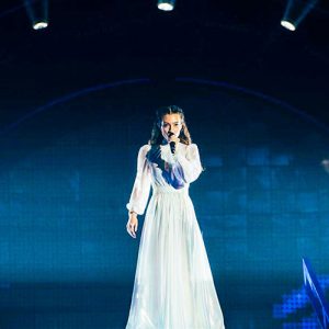 The most memorable outfits at Eurovision 2022 - by ETERESHOP
