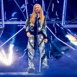 The most memorable outfits at Eurovision 2022 - by ETERESHOP