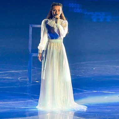 The most memorable outfits at Eurovision 2022 - by ETERESHOP