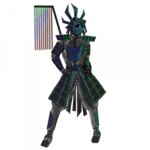 Exclusive Custom-made Cosplay Costume - by ETERESHOP