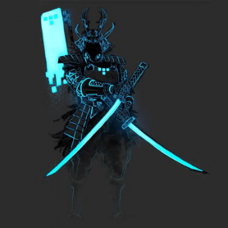 Exclusive Custom-made Cosplay Costume - by ETERESHOP