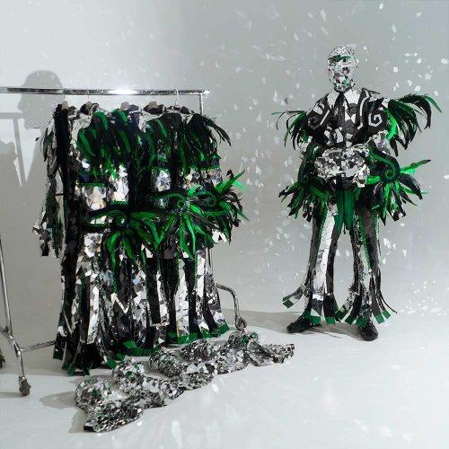 Exclusive Custom-made Cosplay Costume - by ETERESHOP