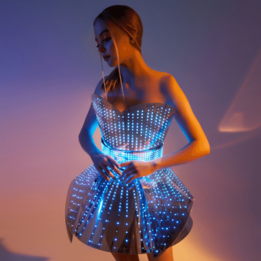 80 ideas of Christmas outfits for women by ETERESHOP