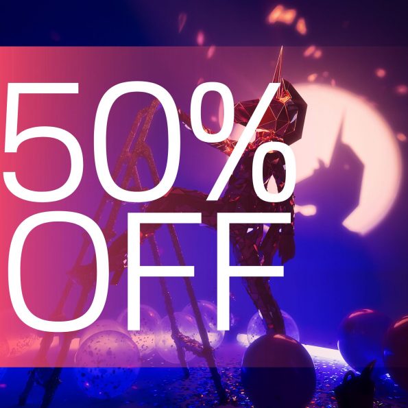 Shop page of Light solutions ETERE - LEDs and mirror suits - by ETERESHOP