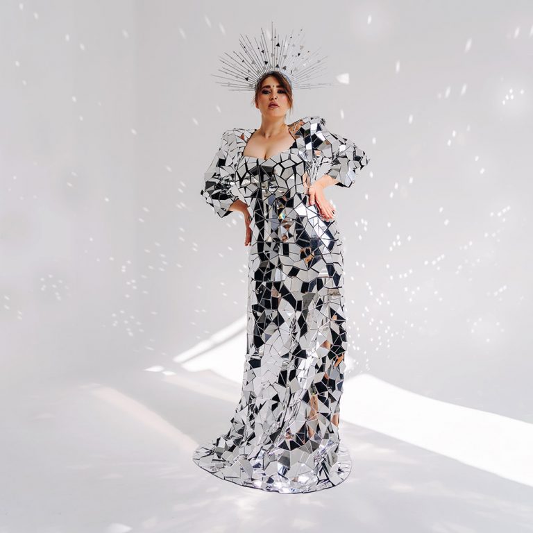 38 Mardi Gras Costumes and 15 Mardi Gras dresses - by ETERESHOP