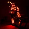 Adult Cosplay LED light up Predator Costume - by ETERESHOP