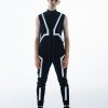 LED Men's Gymnastics Costume for Performances - ETERESHOP