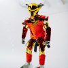 Buy Carnival Costume Minotaur with Disco Ball Effect, ETERE