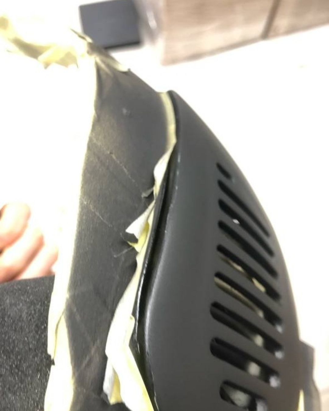 How to make a programmable Led light helmet – a short guide