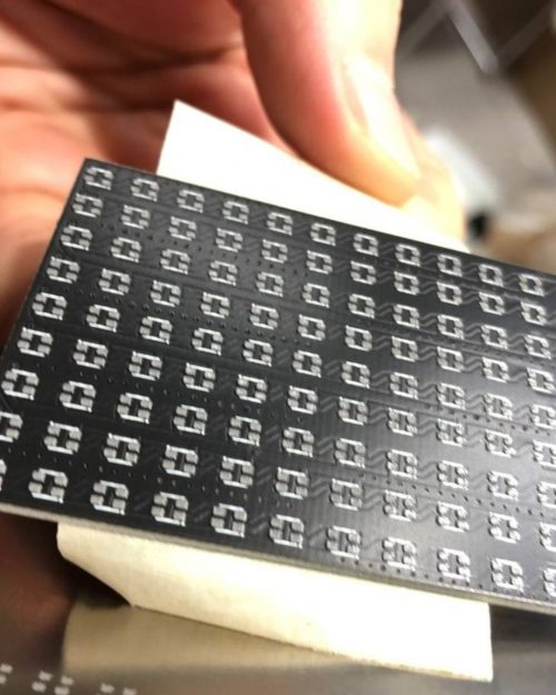 How to make a programmable Led light helmet – a short guide