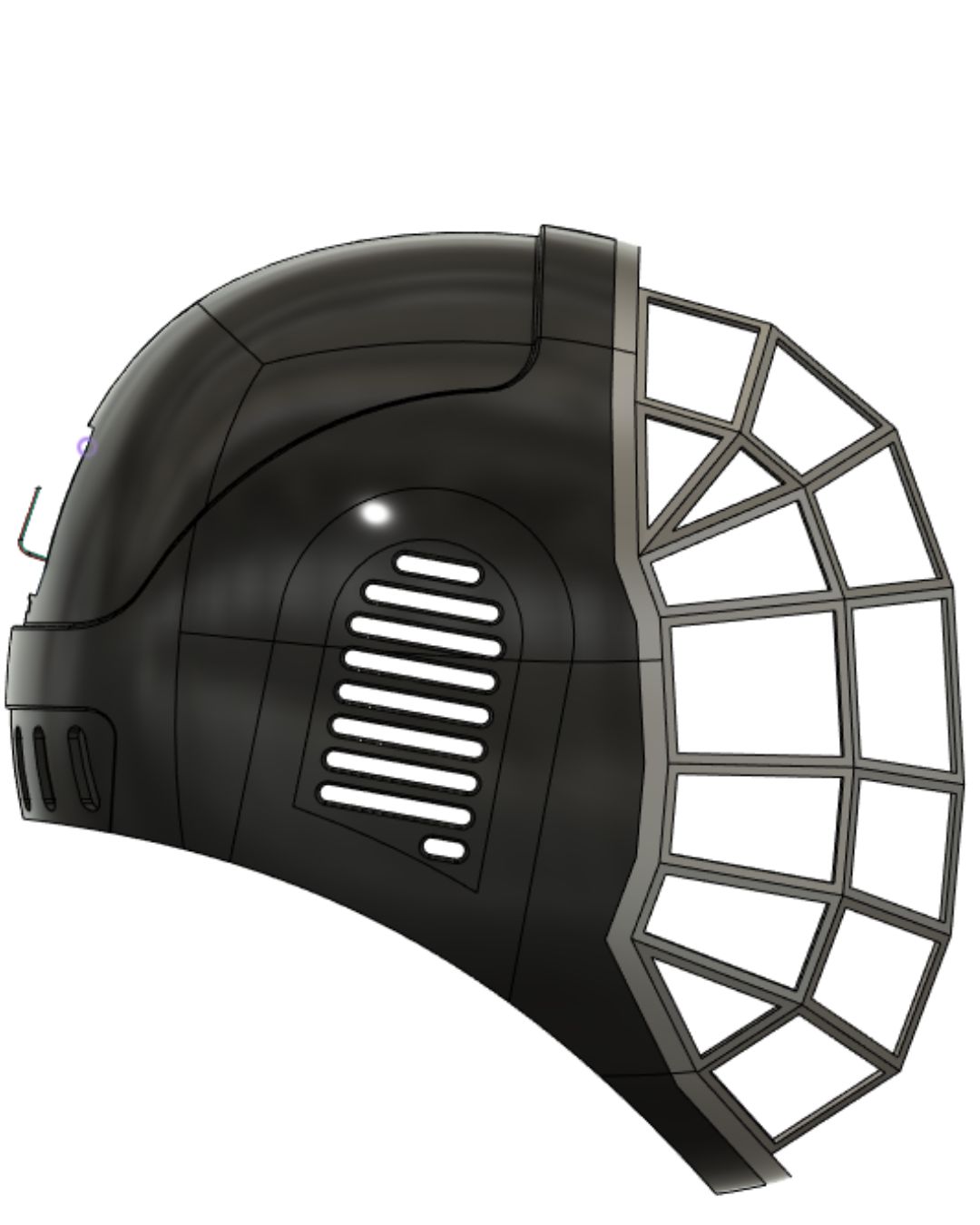 How to make a programmable Led light helmet – a short guide