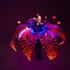 LED Stage Dress Flower - by ETERESHOP