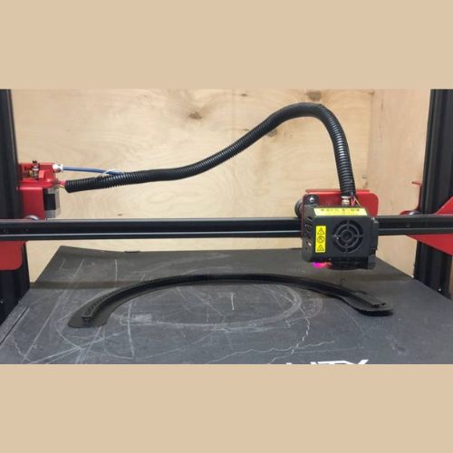 DIY Programmable LED Light up Helmet - by ETEREshop