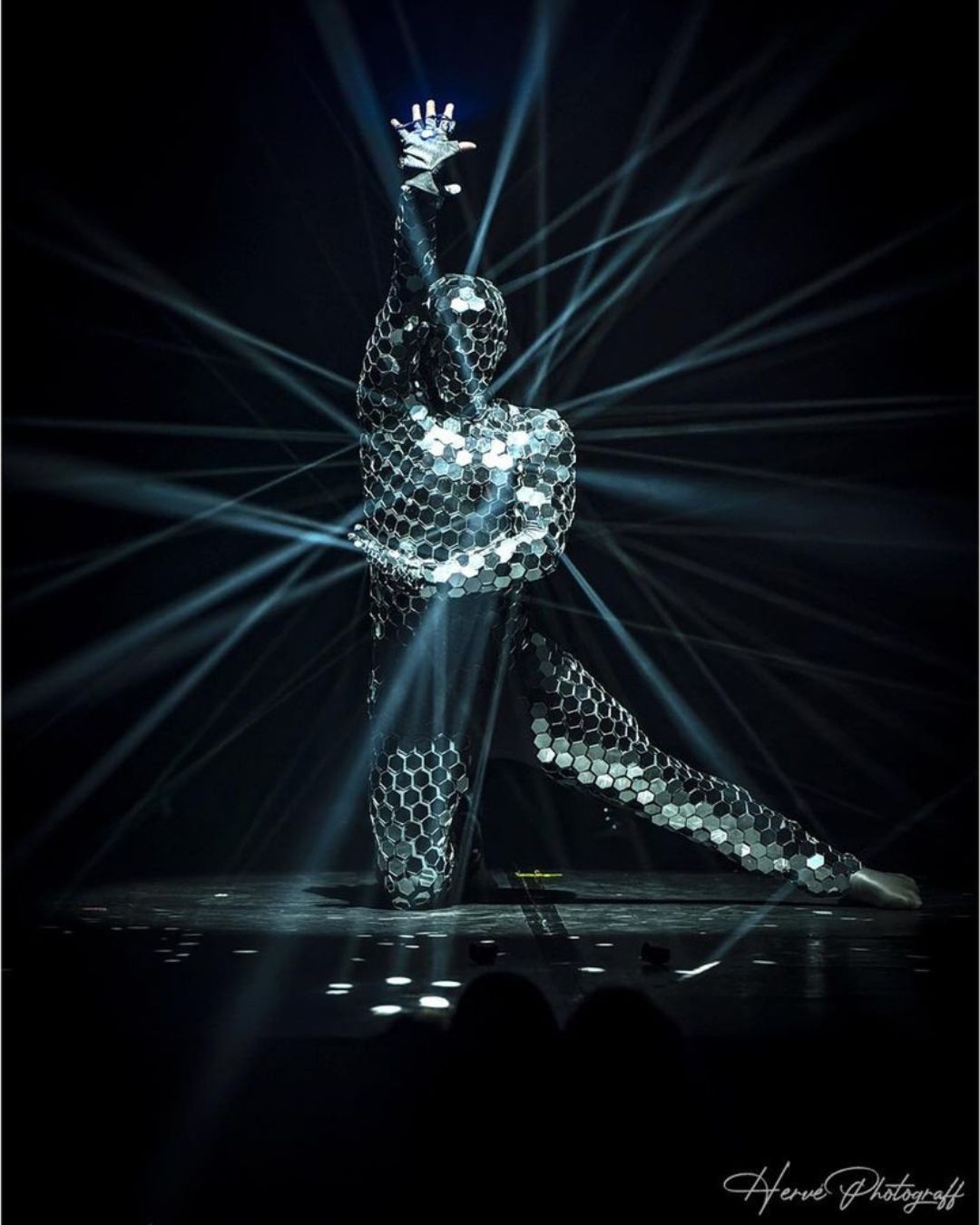 17 Challenges Dancers Face When Choosing a Costume