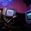 Cosplay Led lighting Helmet TV - by ETERESHOP