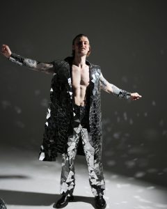 Shop page of Light solutions ETERE - LEDs and mirror suits - by ETERESHOP