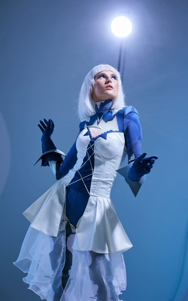 Cosplay dress\cosplay costume for the festival