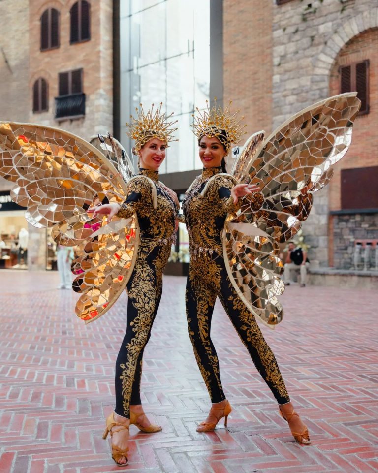 ETERESHOP’s Solutions for Event Agencies - by ETERESHOP