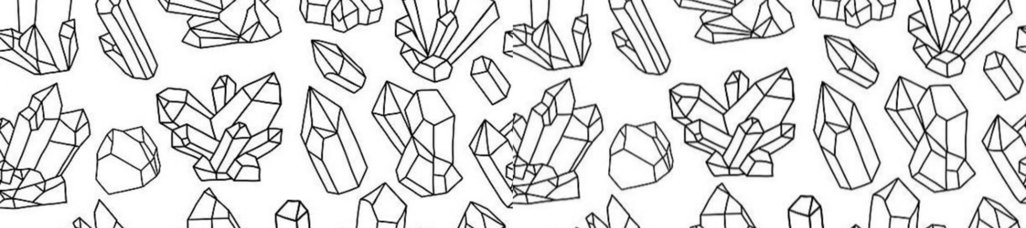 Giant Infinity Mirror Crystal Installation Project - by ETERESHOP